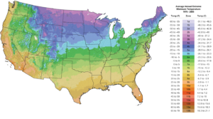 Minnesota Growing Zones Explained - Jardin HQ